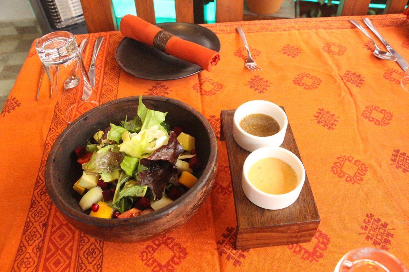 Namanta Kitchen | Homepage